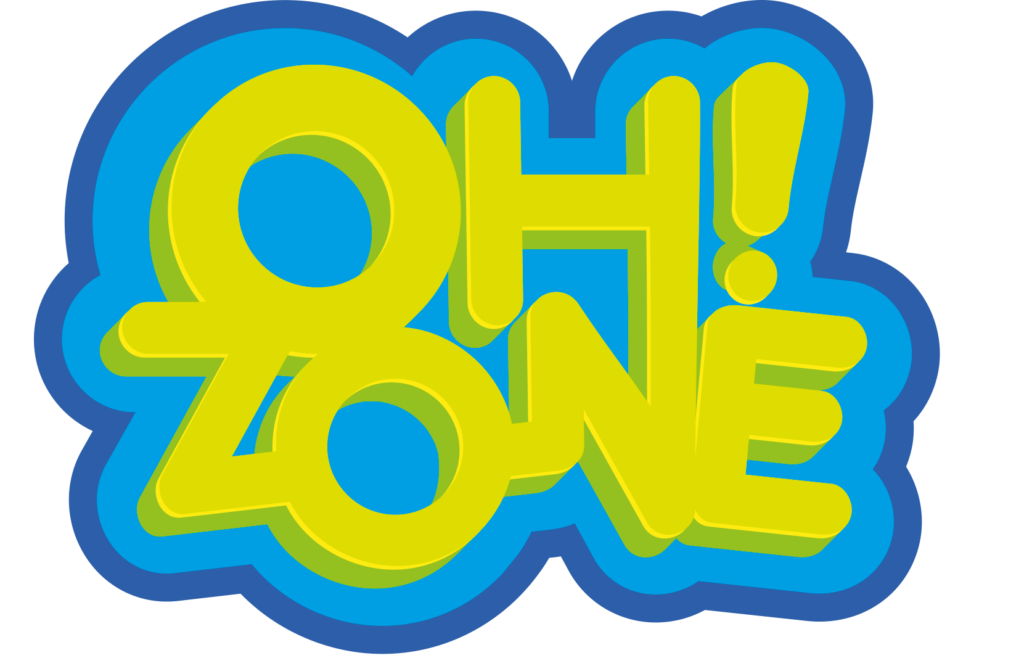 Menú – Oh Zone